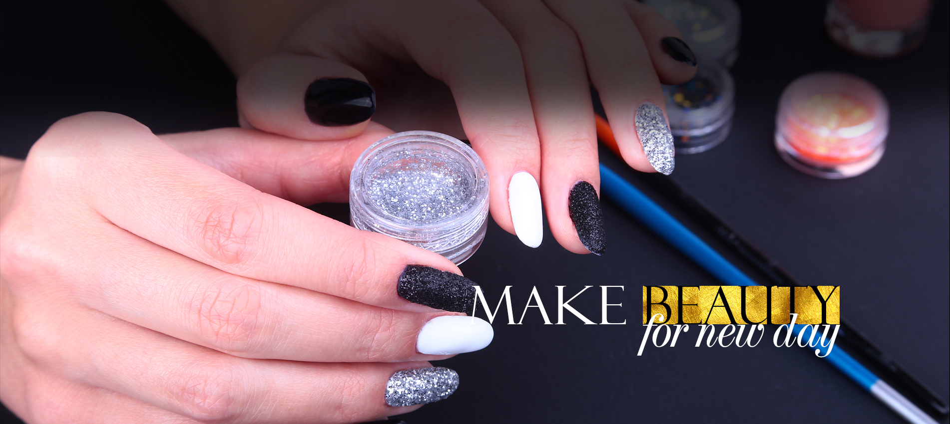 Majestic Nail Salon | Premier Nail Services in Sheboygan, WI 53083
